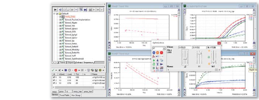 BSIMProPlus – 株式会社ジーダット