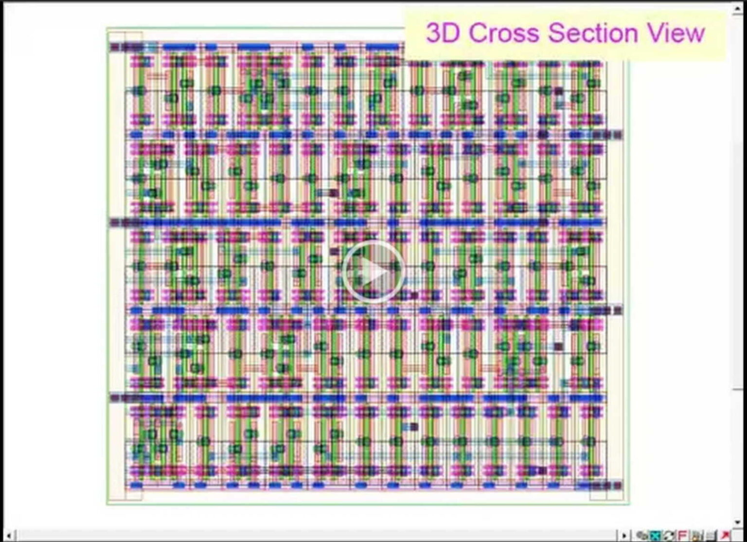 HOTSCOPE: 3D cross-section viewing – 株式会社ジーダット